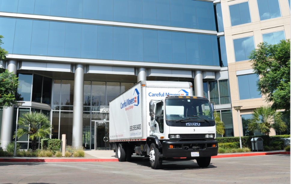 CarefulMovers